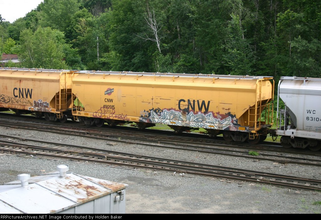 CNW 490915